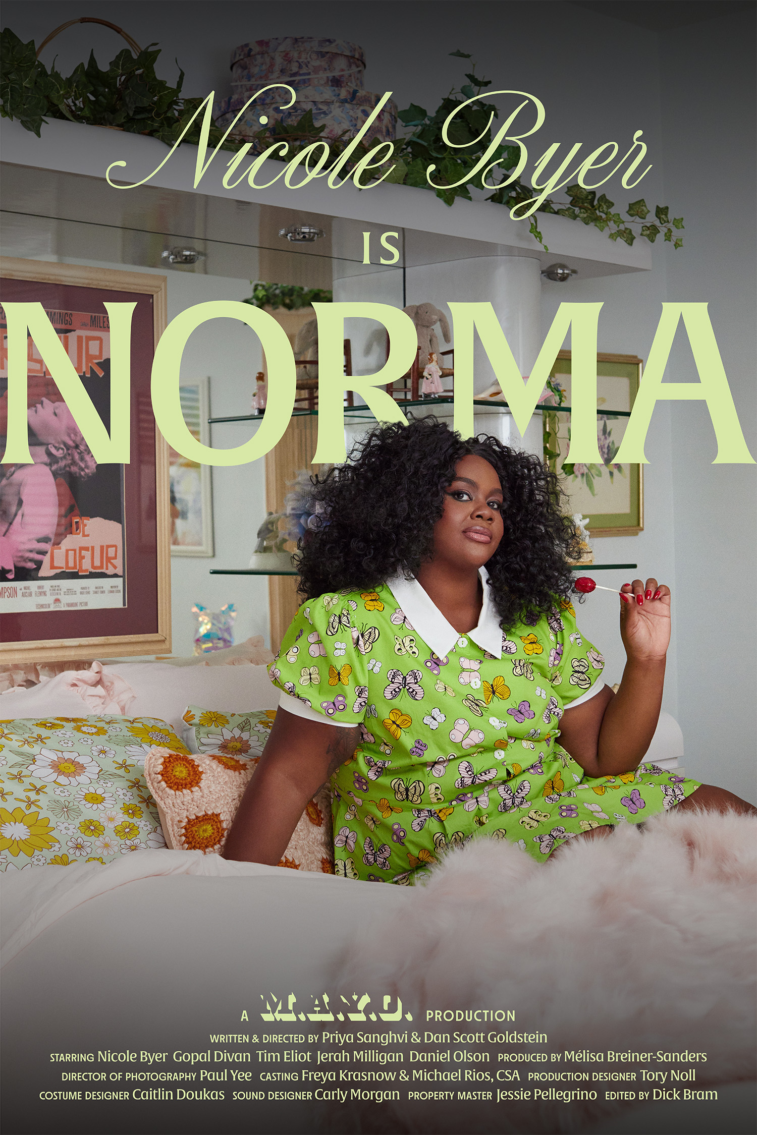 NORMA | MVAAFF